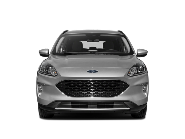 2023 Ford Escape Review | ST Line