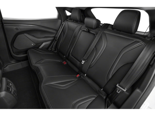 2022 Ford Mustang Mach E Review