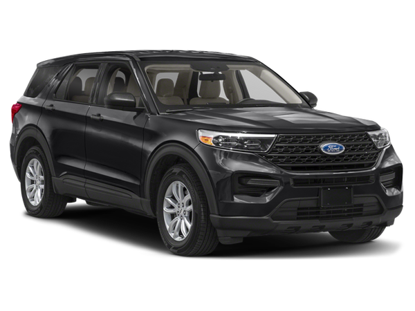 2023 Ford Explorer Review