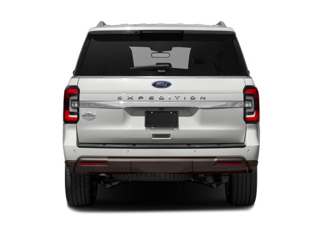 2023 Ford Expedition & Expedition Max Review