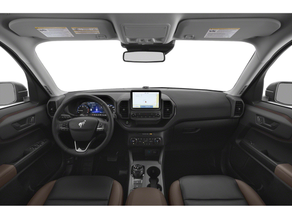 2023 Ford Bronco Sport Review | Off Road Compact SUV