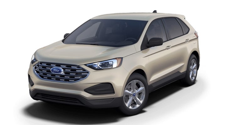 4 Reasons to Buy the 2020 Ford Edge - Earnhardt Ford Blog