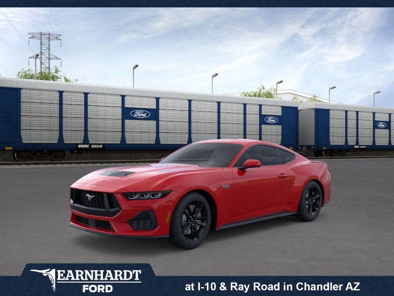 New Vehicle Details | Car Dealership in Chandler, AZ | Earnhardt Ford
