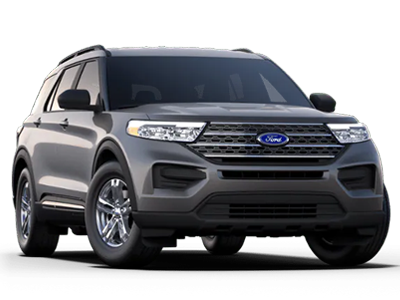 Chandler Ford Dealer in Phoenix Valley Metro area AZ | Earnhardt Ford
