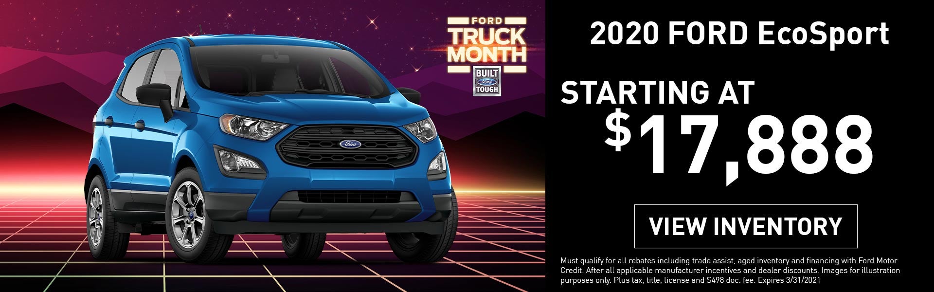 Home | Car Dealership in Chandler, AZ | Earnhardt Ford