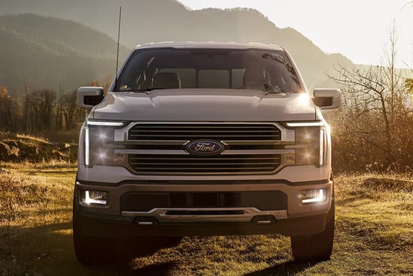 2024 Ford F150 Review | More Horsepower for Less