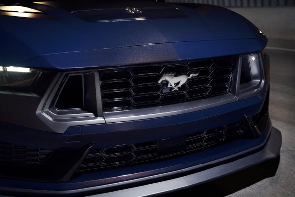 2025 Ford Mustang Review | Earnhardt Ford Chandler AZ Phoenix Metro