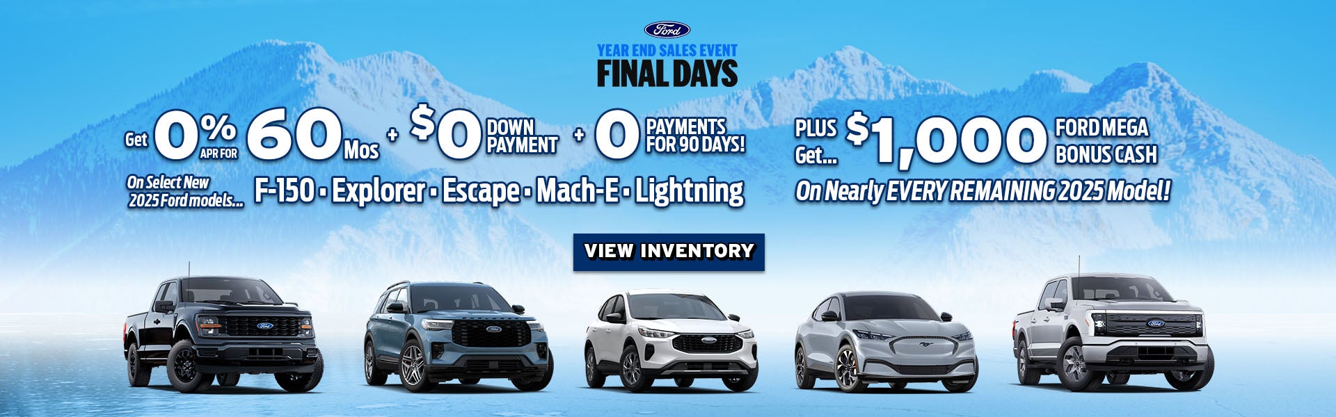 Chandler Ford Dealer in Phoenix Valley Metro area AZ | Earnhardt Ford