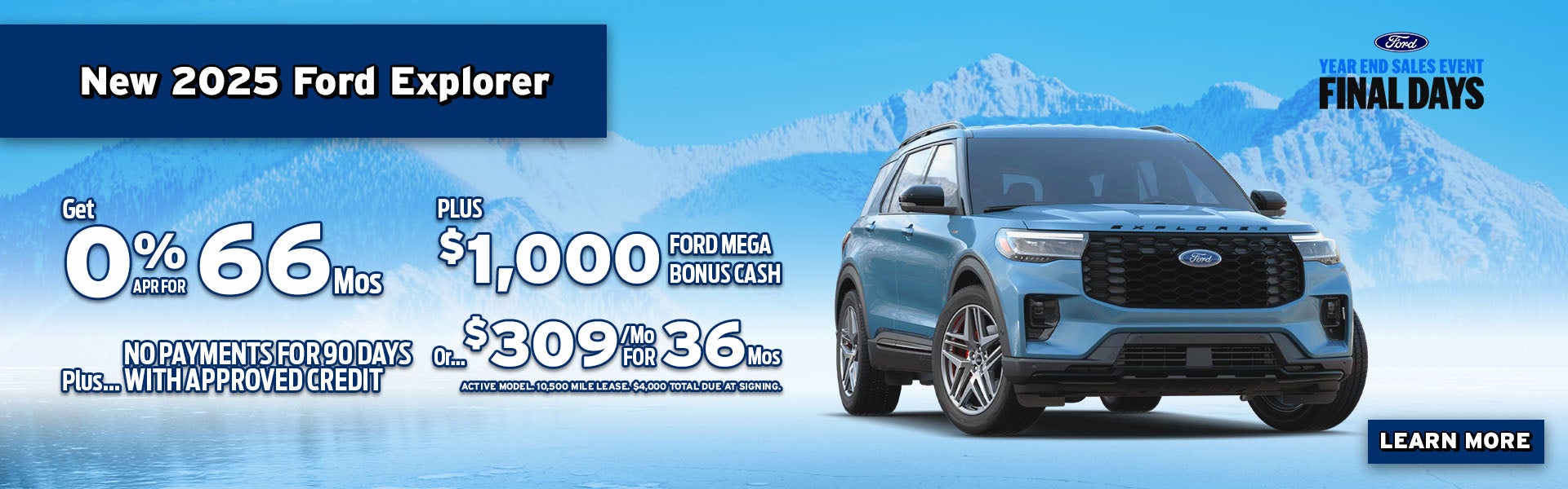 Chandler Ford Dealer in Phoenix Valley Metro area AZ | Earnhardt Ford