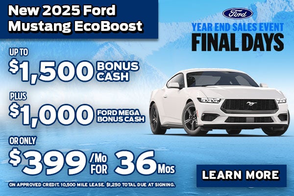 Chandler Ford Dealer in Phoenix Valley Metro area AZ | Earnhardt Ford