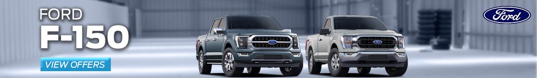 Ford Dealer | Car Dealership in Tempe, AZ | Earnhardt Ford