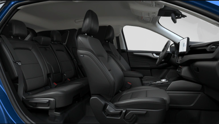 2023 Ford Escape Hybrid Review | Plug In EV
