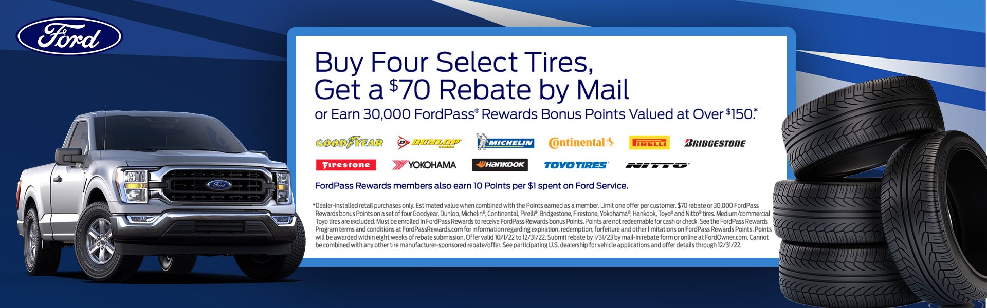 Phoenix Ford Dealer in Chandler, AZ | Earnhardt Ford