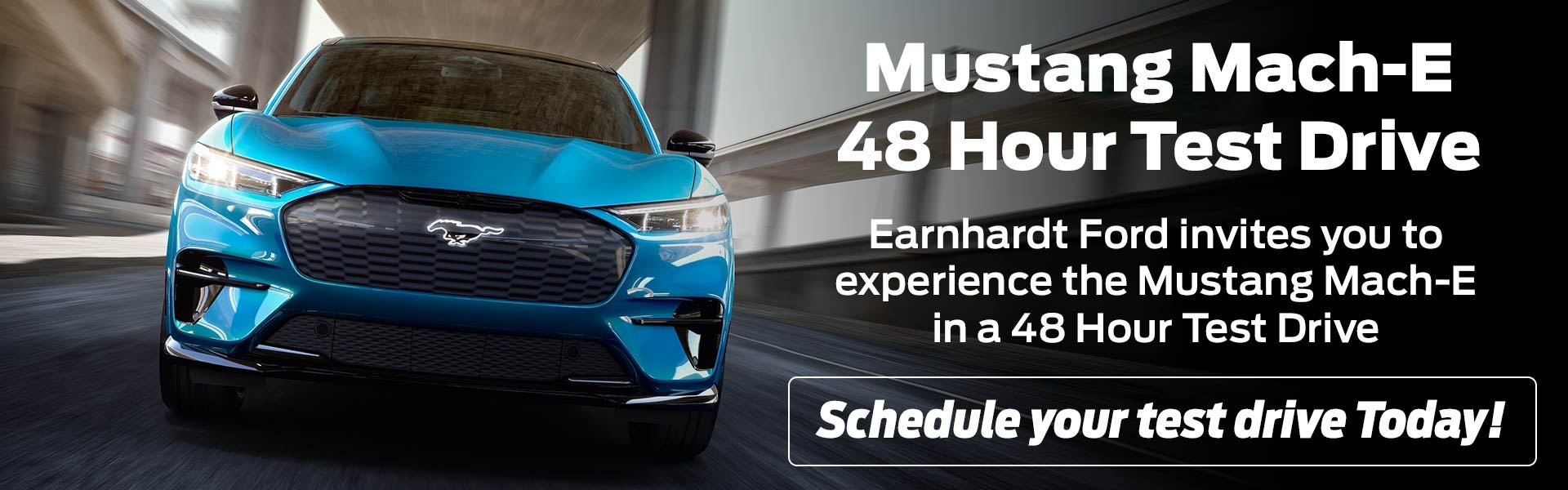 Chandler Ford Dealer in Phoenix Valley Metro area | Earnhardt Ford