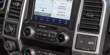 New Ford F150 | New Full Size Truck