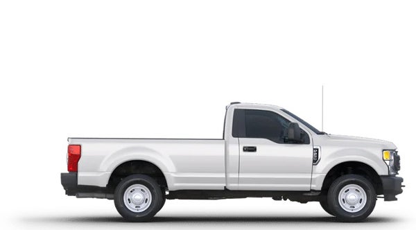 Ford F350 | New Heavy Duty Pickup