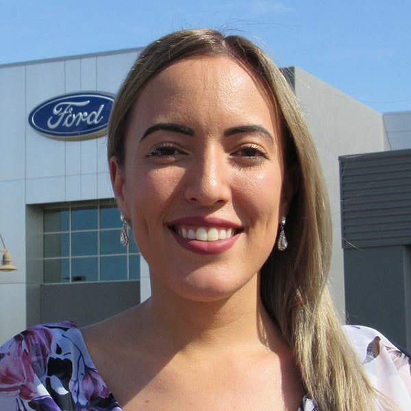 Earnhardt Ford Staff | Meet Our Ford Team