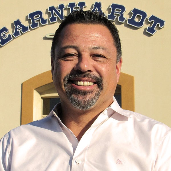 Earnhardt Ford Staff | Meet Our Ford Team