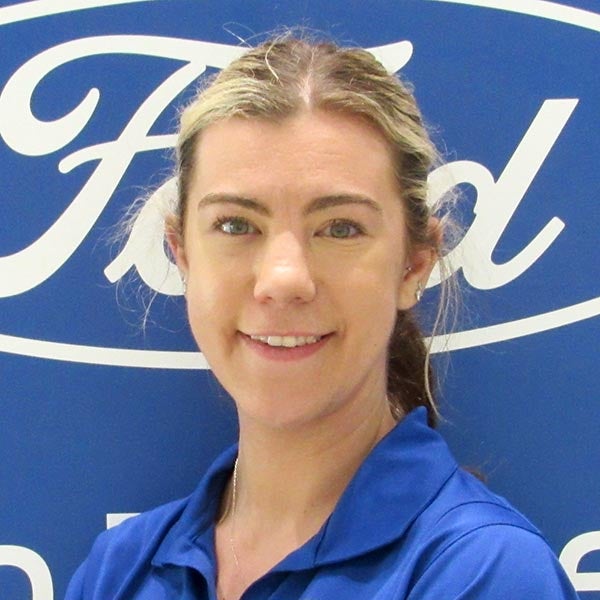 Earnhardt Ford Staff | Meet Our Ford Team
