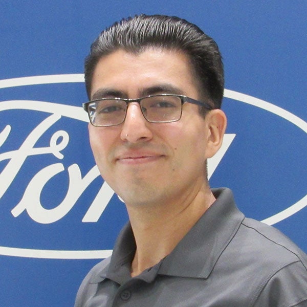 Earnhardt Ford Staff | Meet Our Ford Team