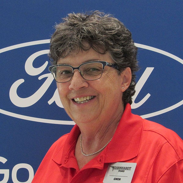 Earnhardt Ford Staff | Meet Our Ford Team