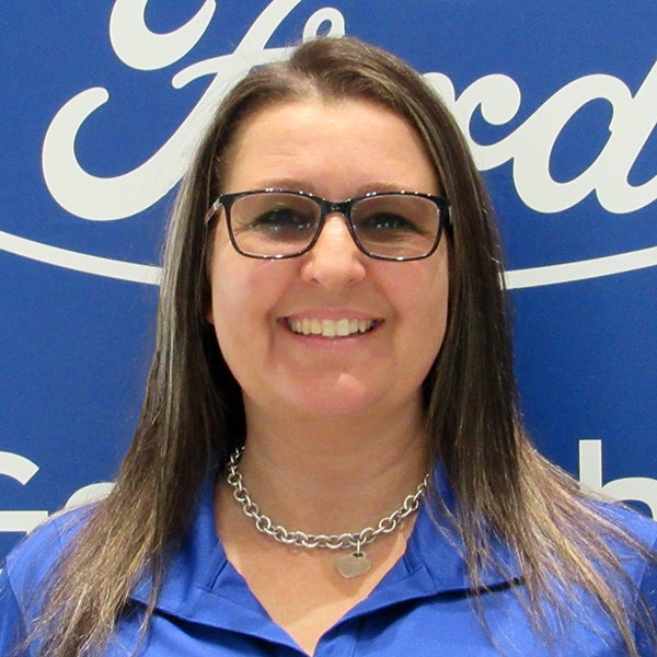 Earnhardt Ford Staff | Meet Our Ford Team