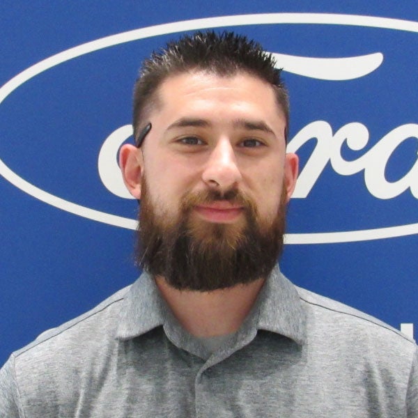Earnhardt Ford Staff | Meet Our Ford Team